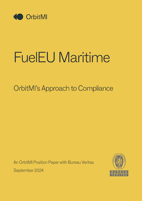 FuelEU Maritime Compliance